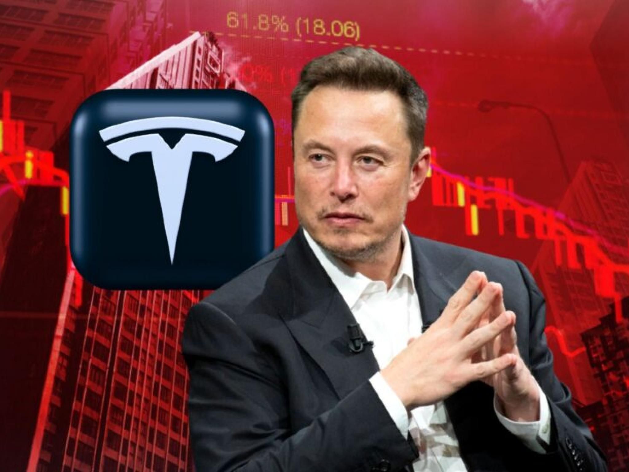 Tesla Bear Craig Irwin Turns Bullish On EV Giant,…
