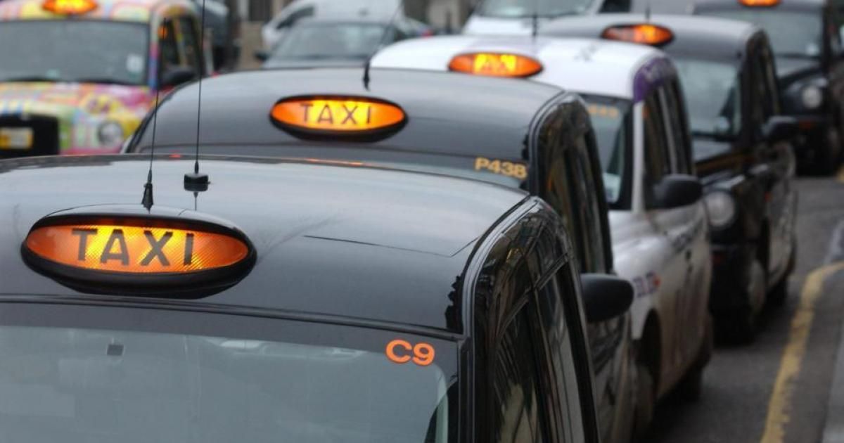 Scottish council announces taxi fares increase amid…