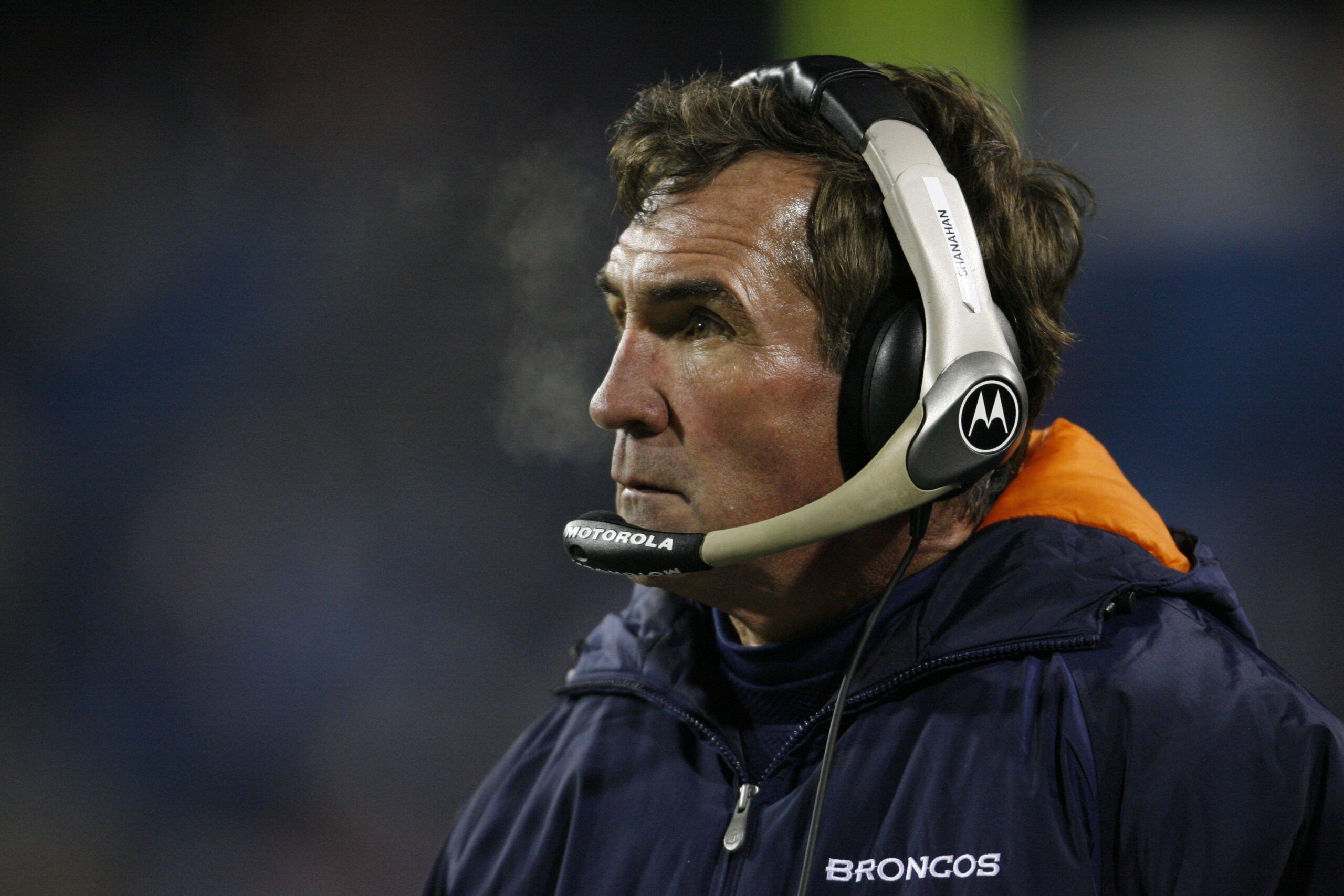 Hall of Fame voters snub Mike Shanahan in favor of…