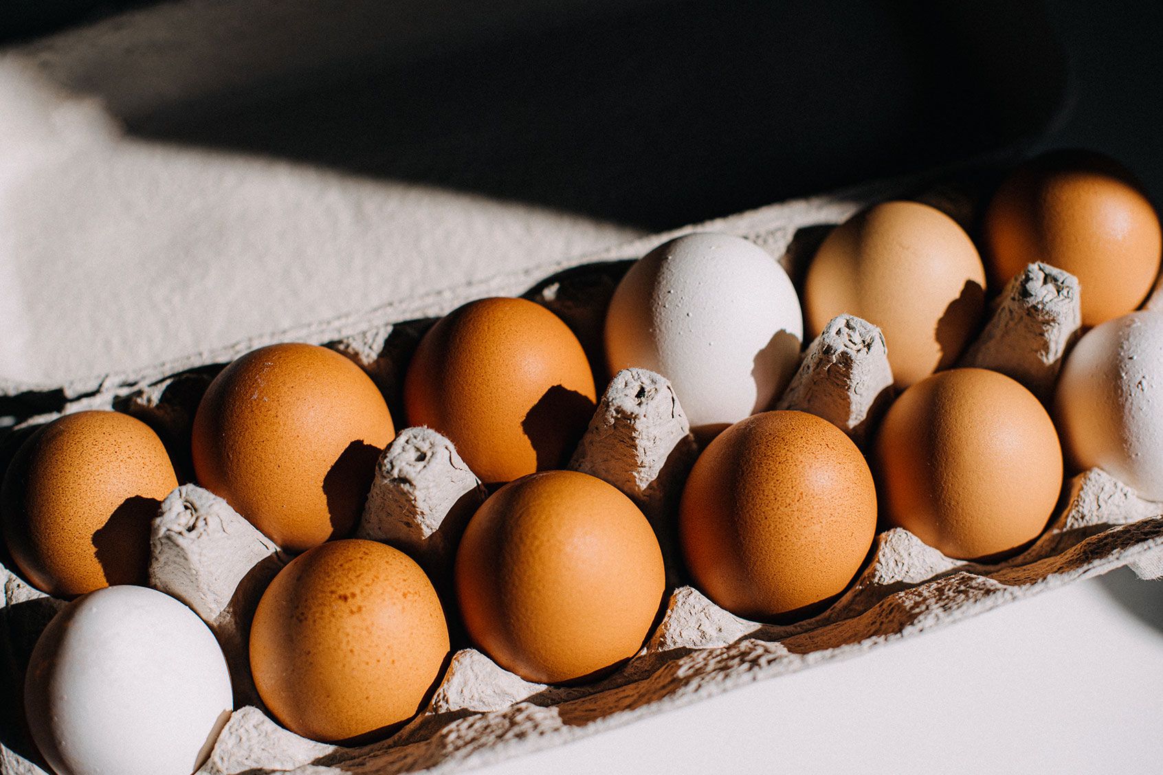 Salmonella: Eggs, cucumbers recalled Salmonella: Eggs, cucumbers recalled