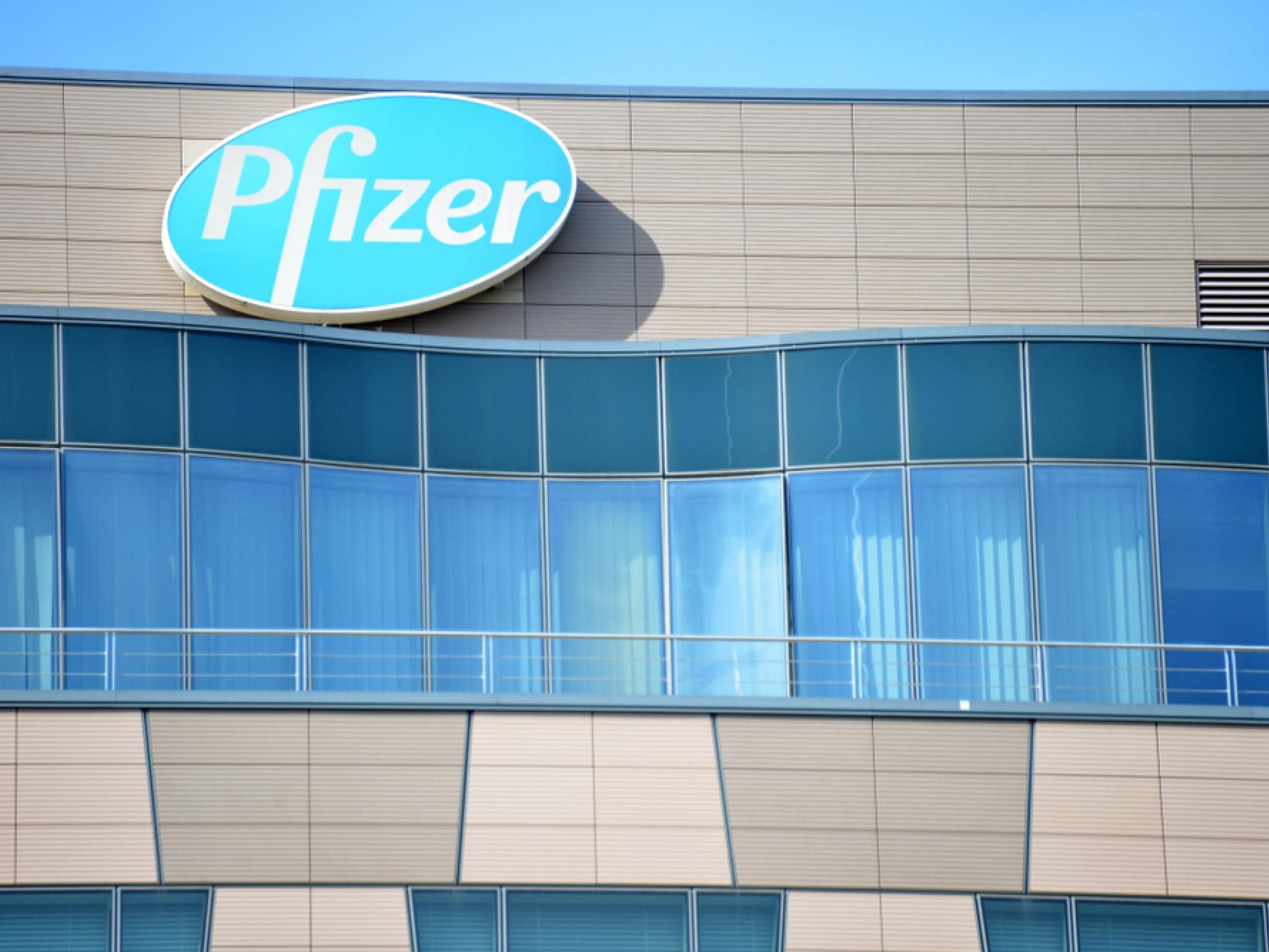 Pfizer's New Chief Scientific Officer Charts R&D…