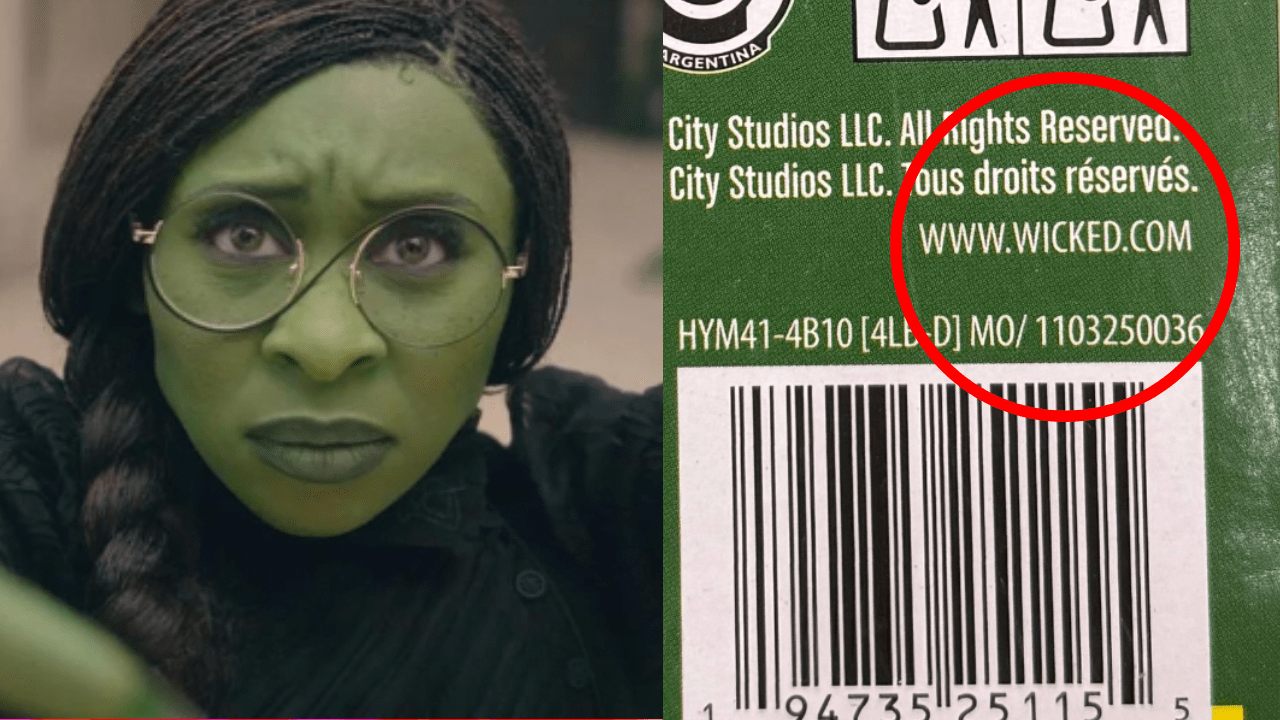 Mattel Is Being Sued After Accidentally Including A…