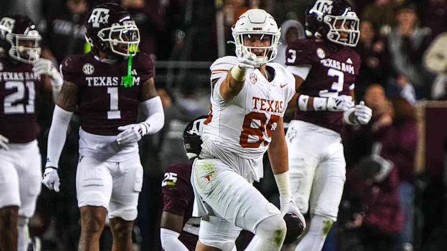 Sports Illustrated - College Football Playoff…