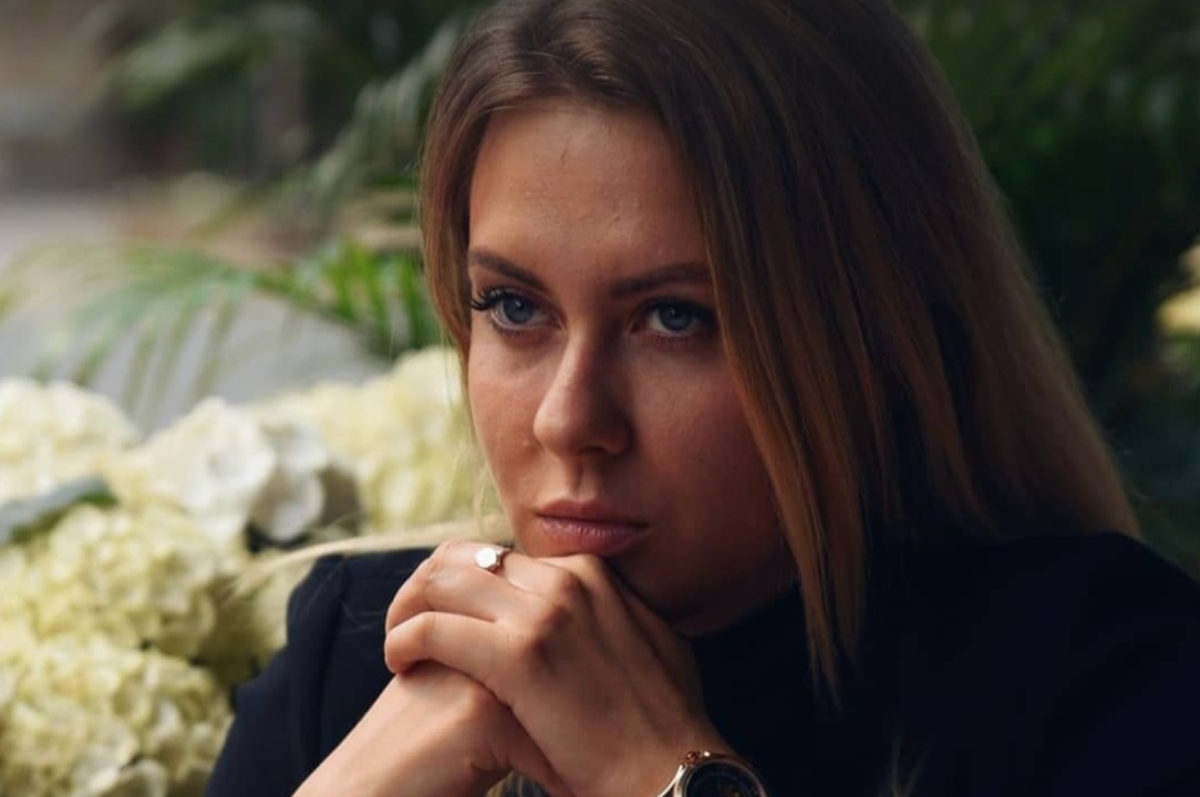 Accused Russian operative says she has always been…