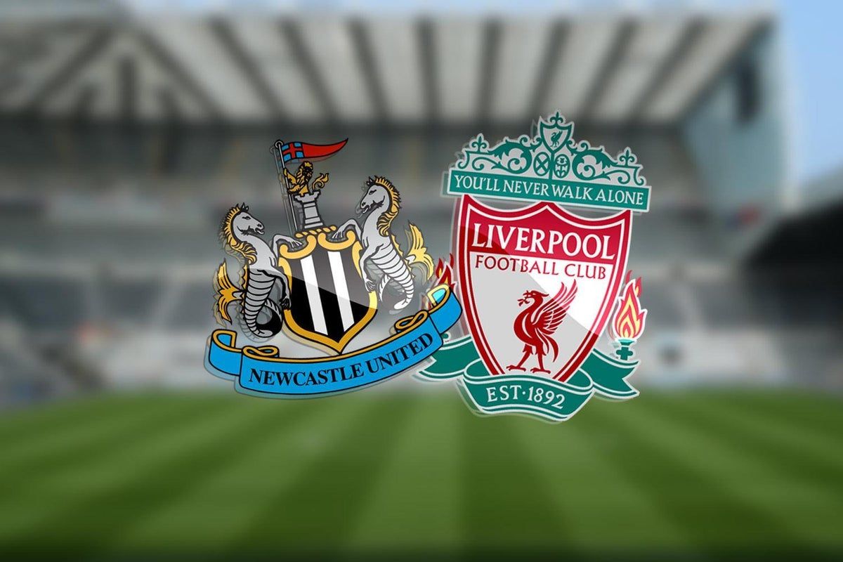 How to watch Newcastle vs Liverpool: TV channel and…