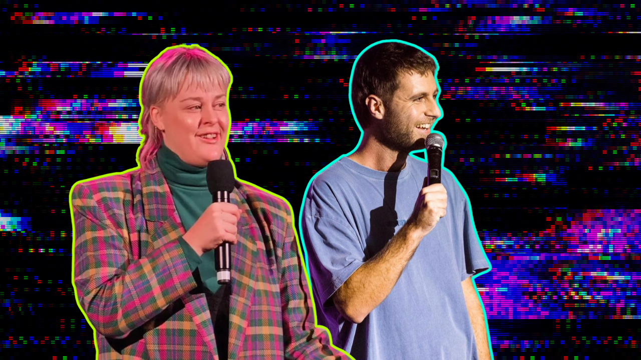 Aus Comedians Call Out Management Company For…