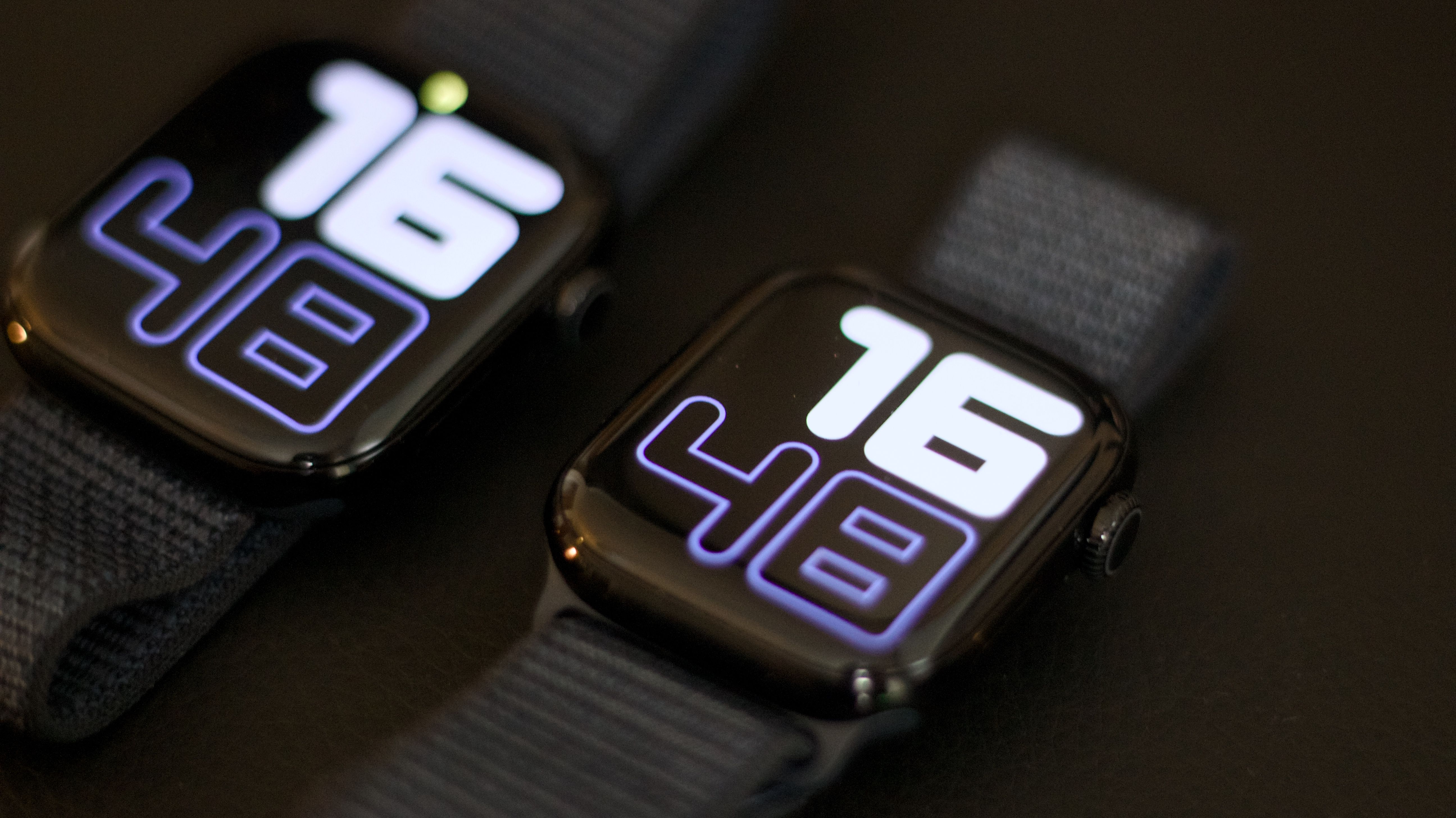 Apple Watch dominates Strava running devices for 2024,…