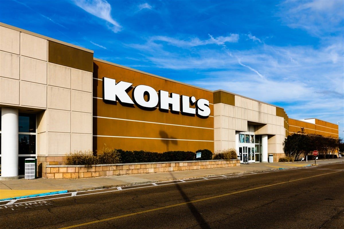Kohl’s Faces Holiday Hurdles, But Key Factors Offer…