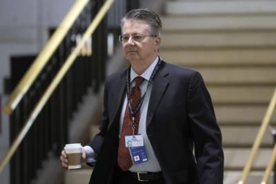 Democratic Challenger Adam Gray Wins California's 13Th…