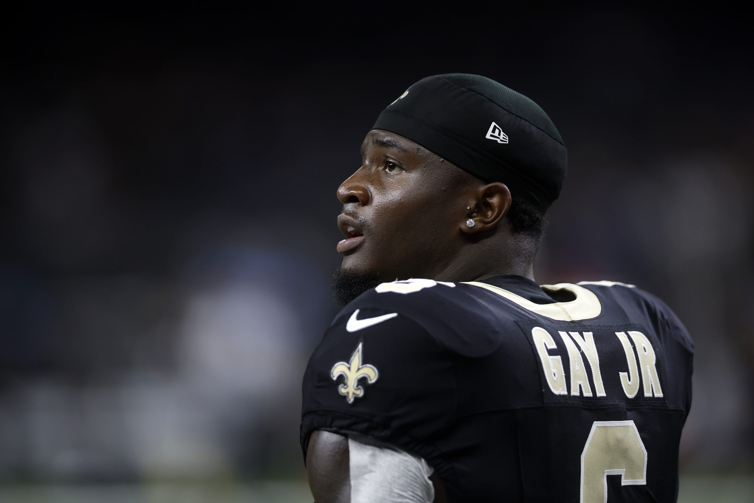 Saints linebacker’s role changed significantly after…