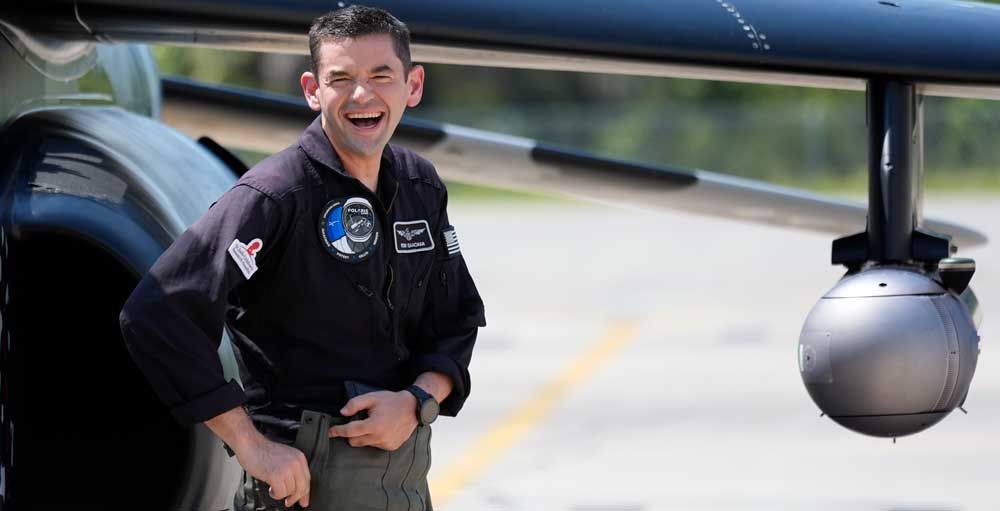 Shift4 Chief Executive Tapped To Head NASA. Shares…