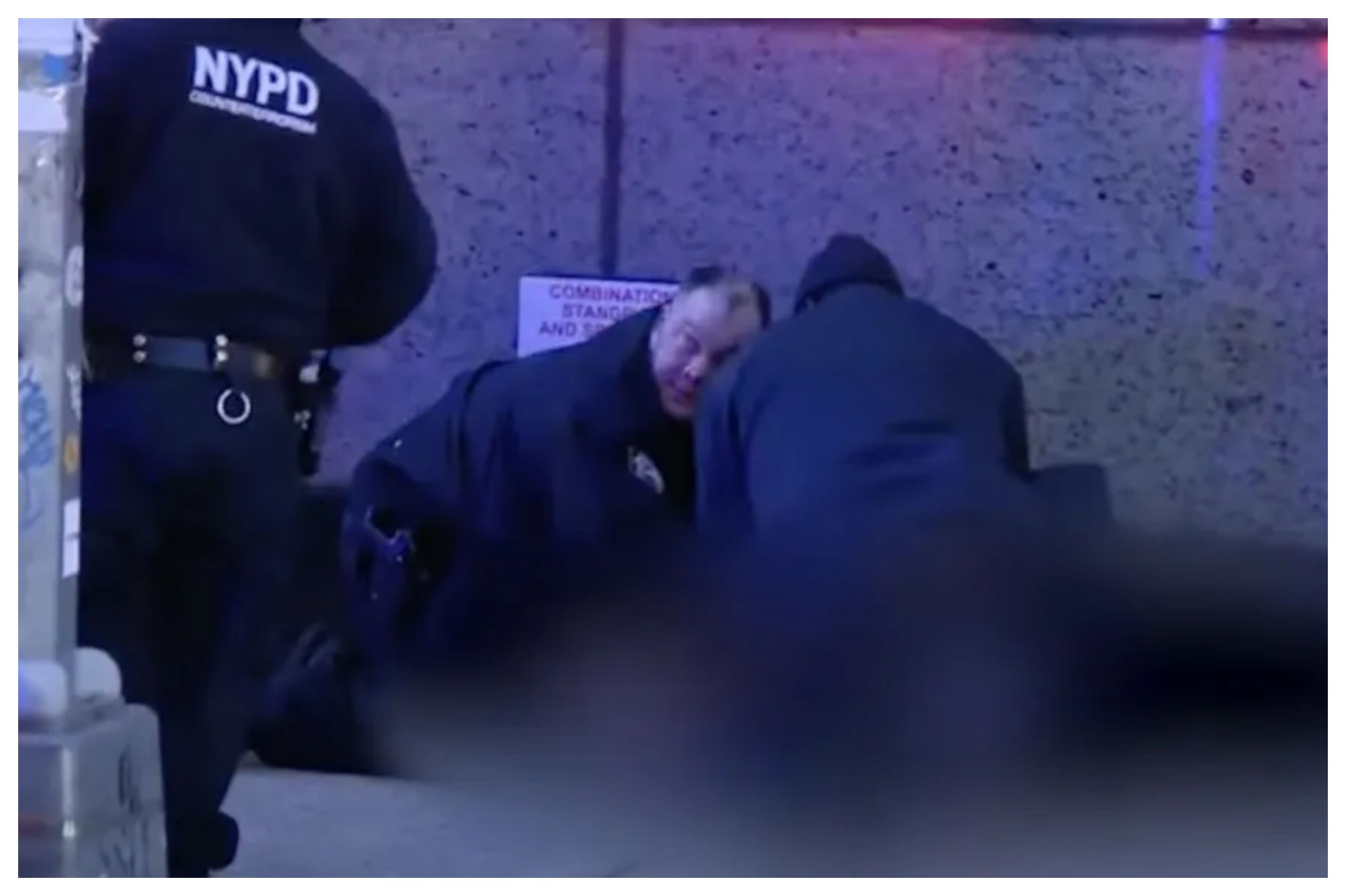 Video Shows UnitedHealthcare CEO Brian Thompson's…