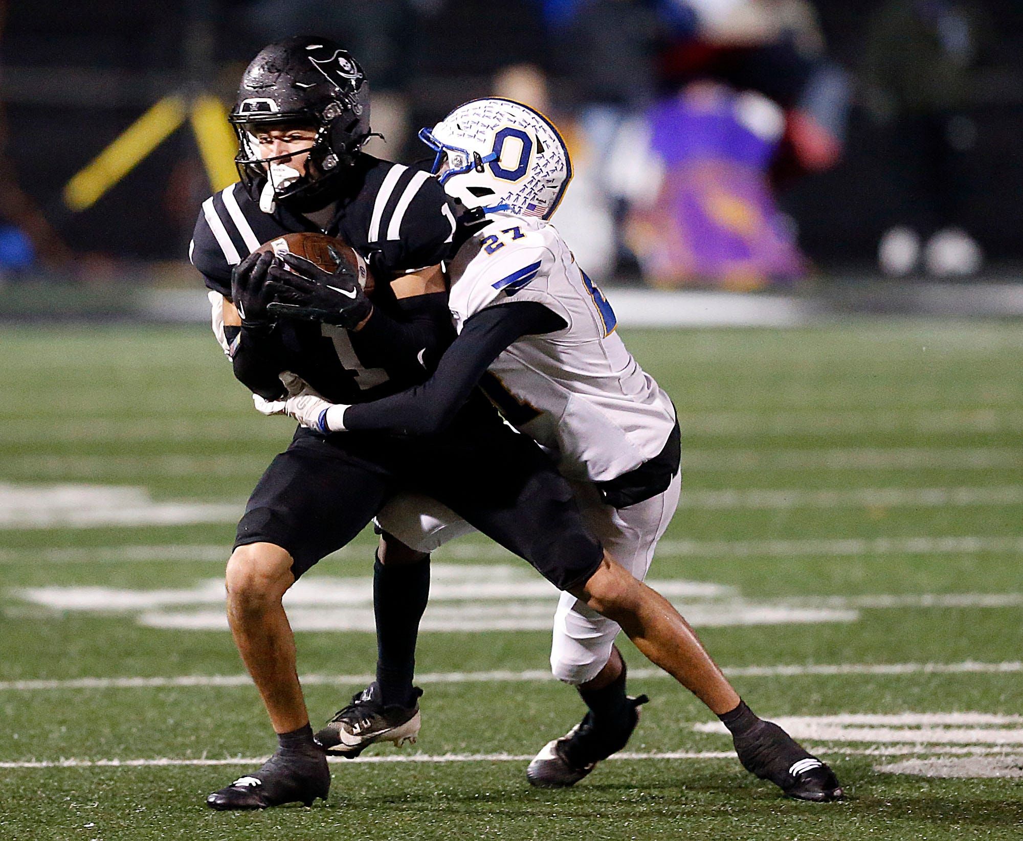 Ohio WR Braylon Collier signs with Michigan State…