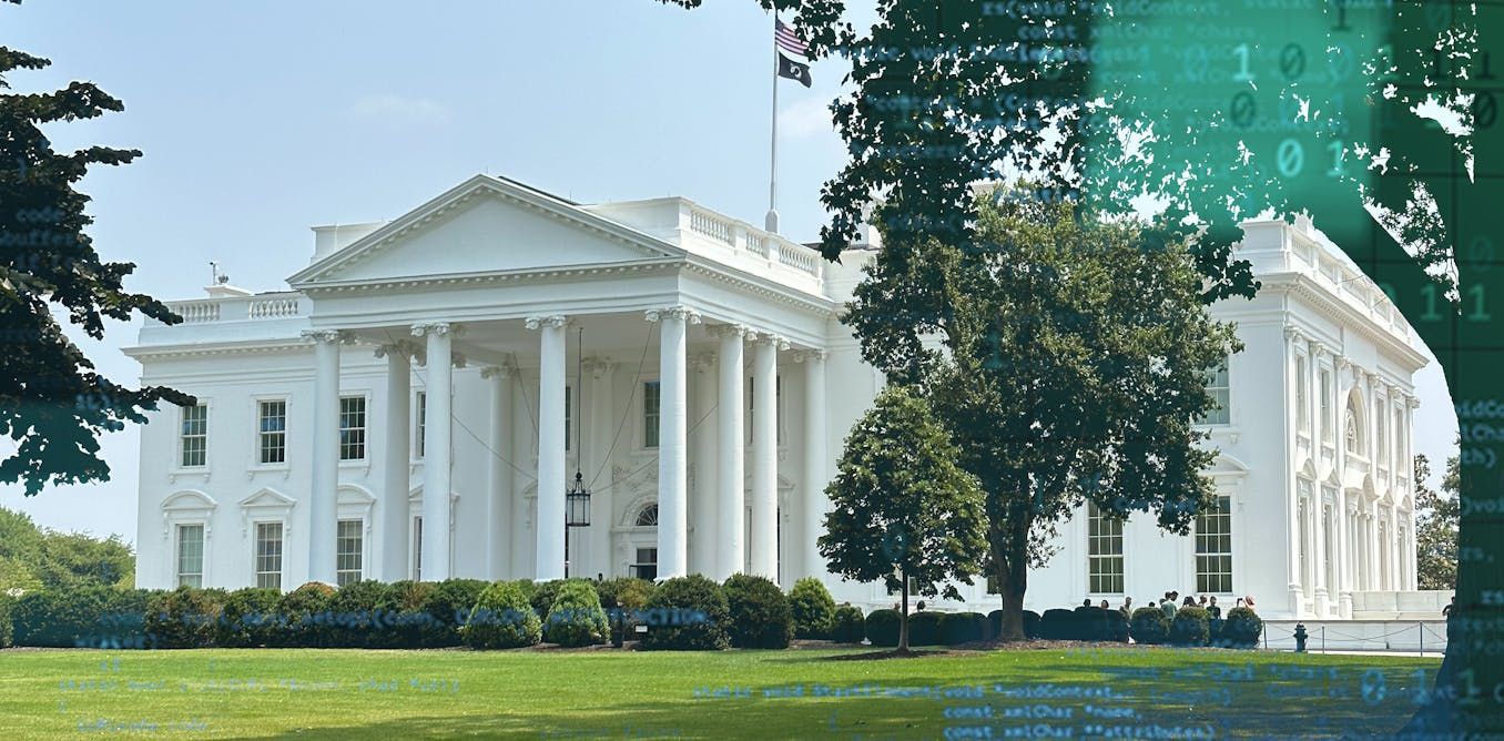 How a director of national intelligence helps a…