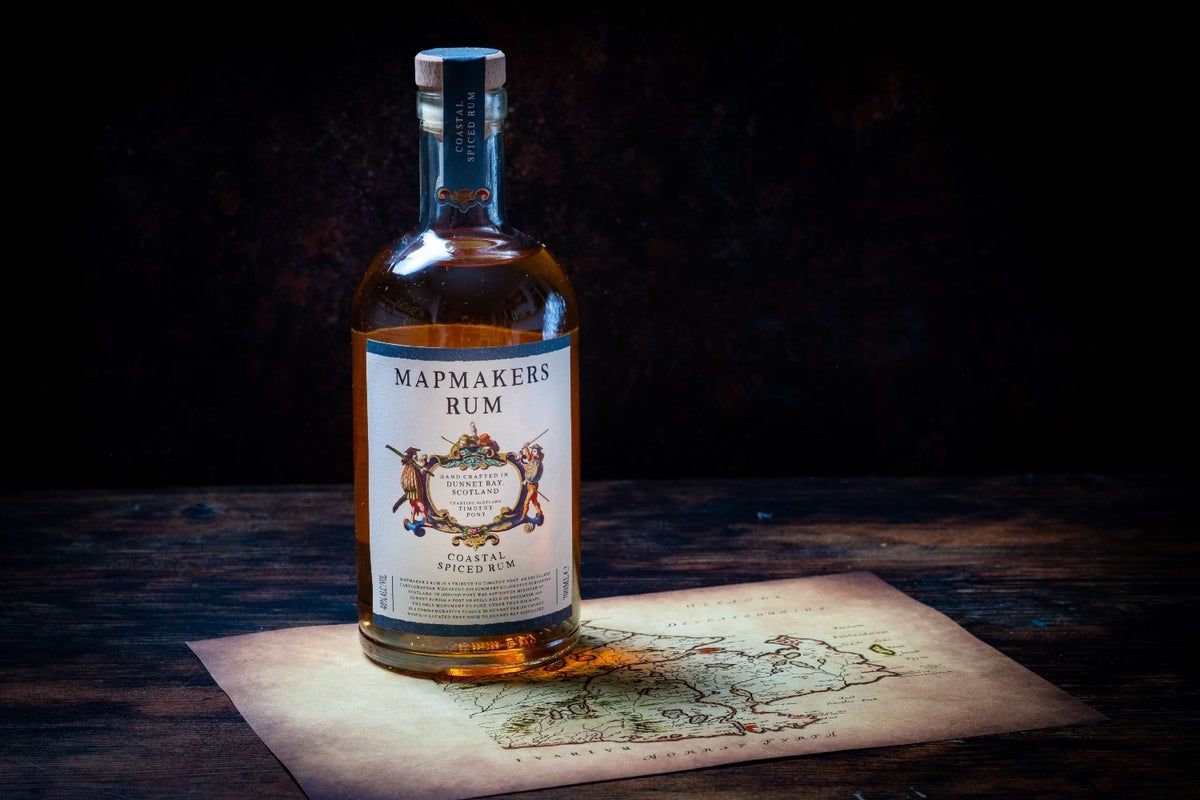 Best British rums for a homegrown tipple, taste tested