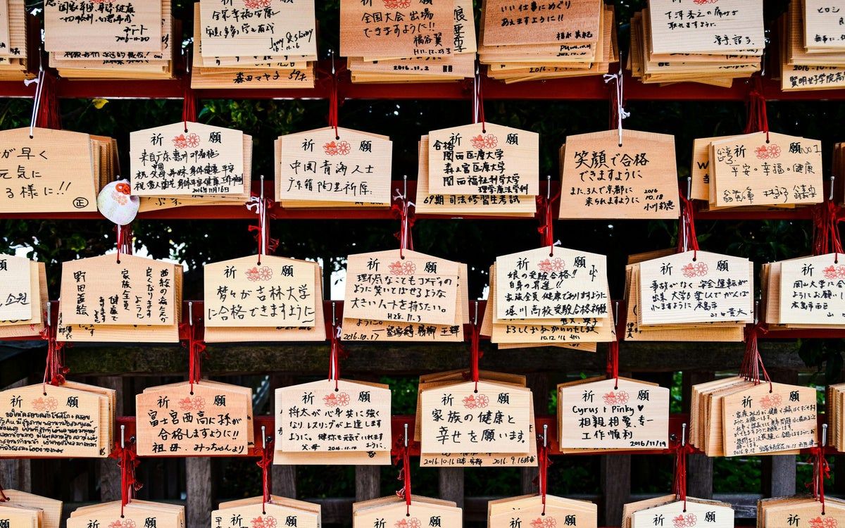 Best Japanese study books to help you learn the…