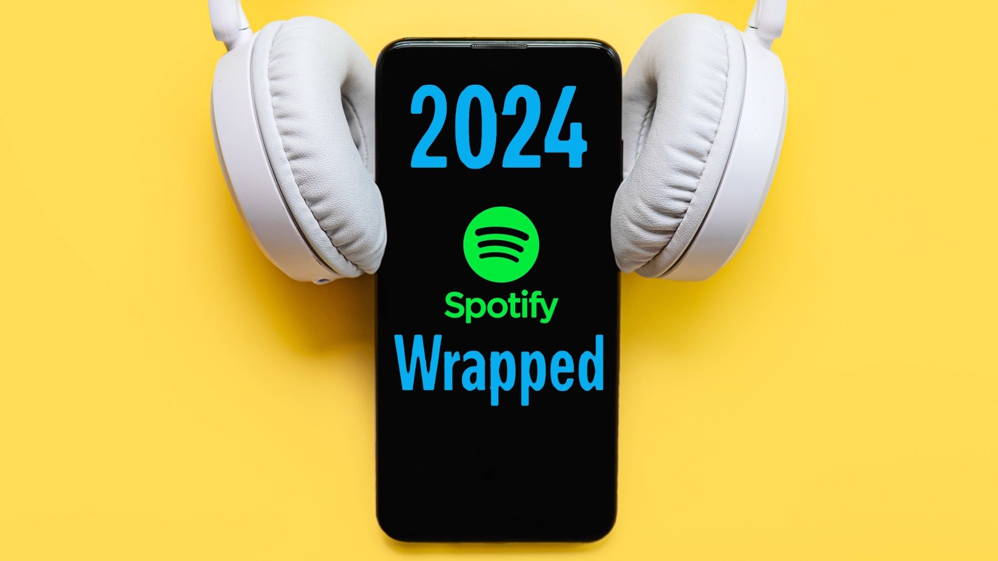 Spotify Wrapped 2024 not showing up? — here's how to…