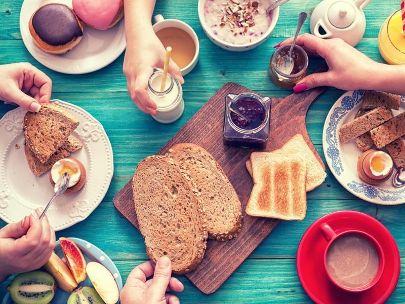 All about breakfast: Things to know about the first…