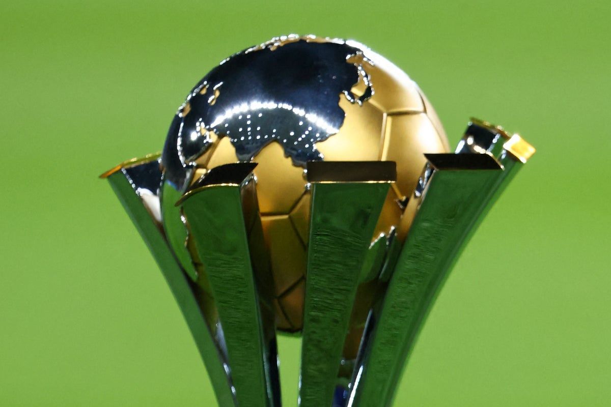 How to watch 2025 Club World Cup draw: TV channel and…