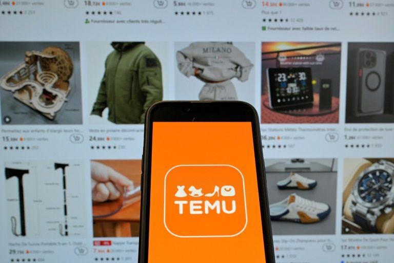 Chinese Shopping App Temu Suspended In Vietnam: State…