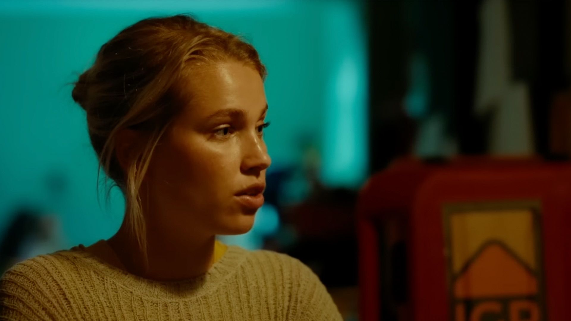 How does this Netflix disaster series look so good?…