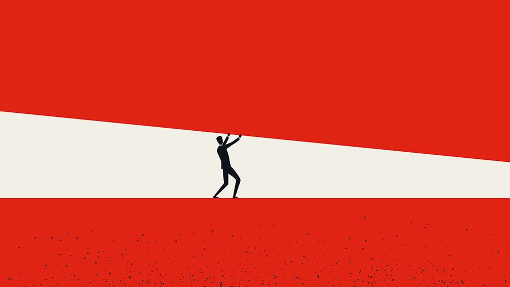 Be Resilient And Overcome Setbacks By 'Reframing' Them