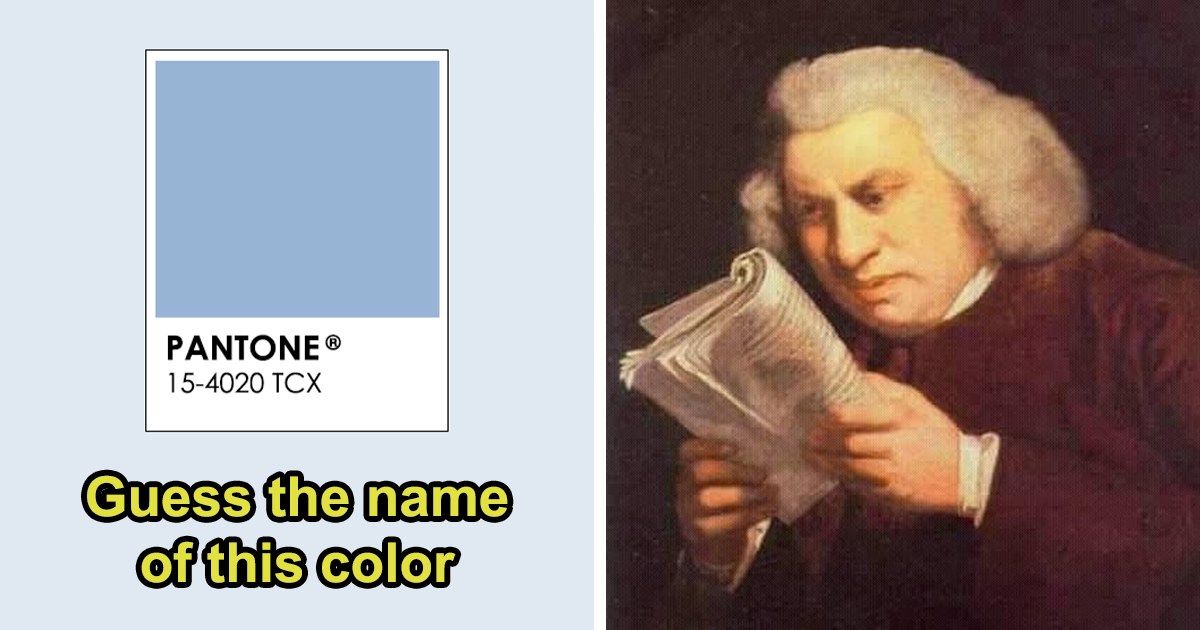 Pantone Announced The Color Of 2025 – Take A Look At…