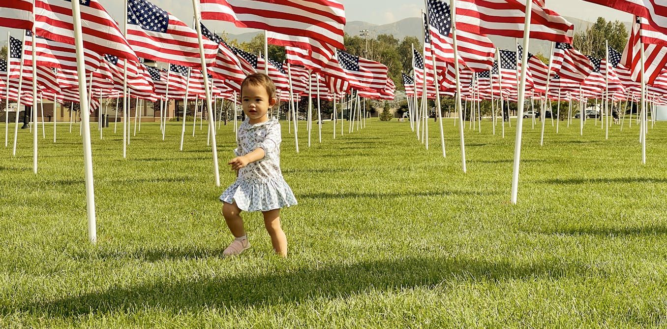 Long-standing American principle of birthright…