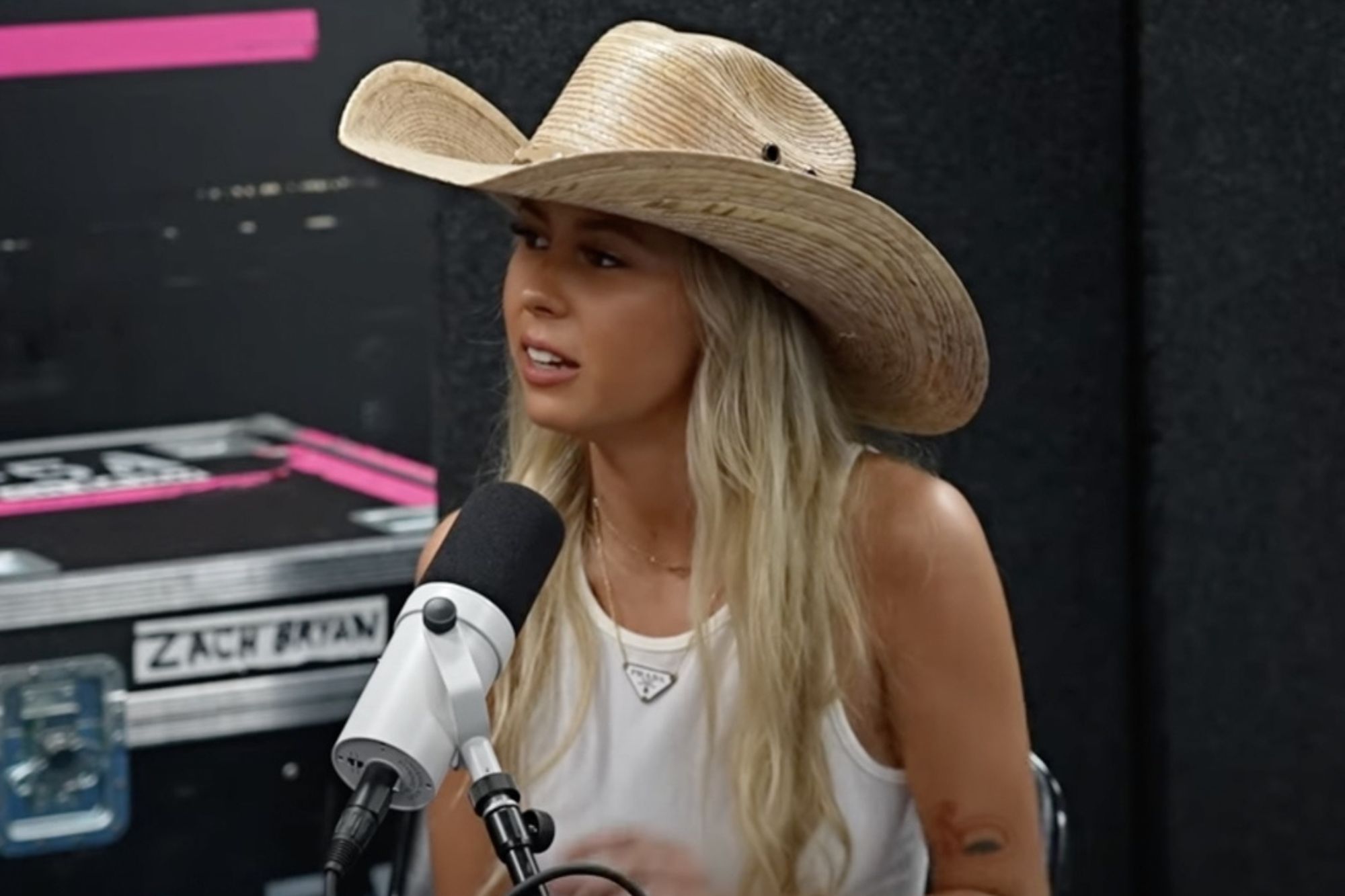 Infamous Hawk Tuah Girl Accused of Criminal Rug Pull…