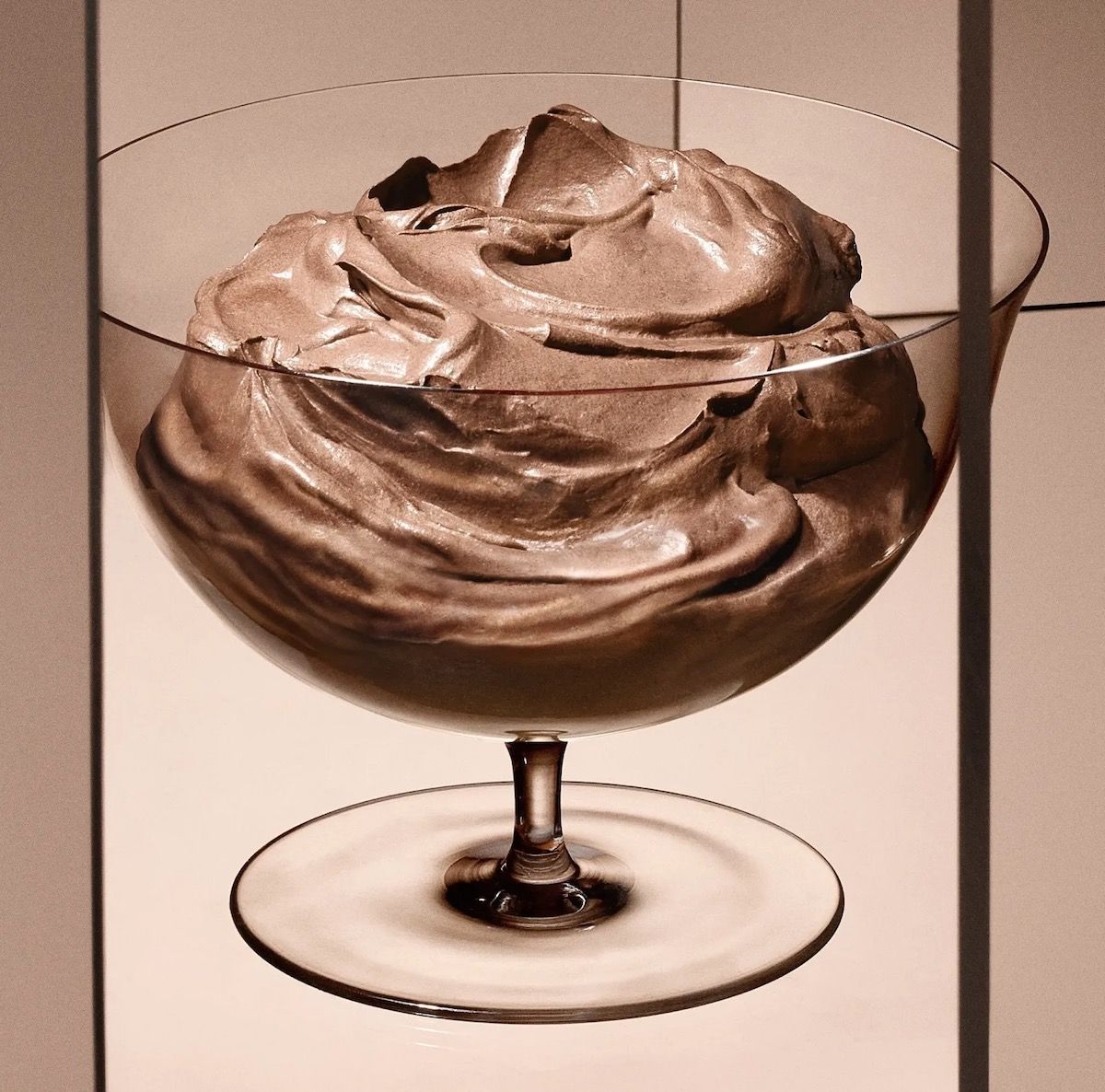 The Pantone Color Institute Officially Names Mocha…