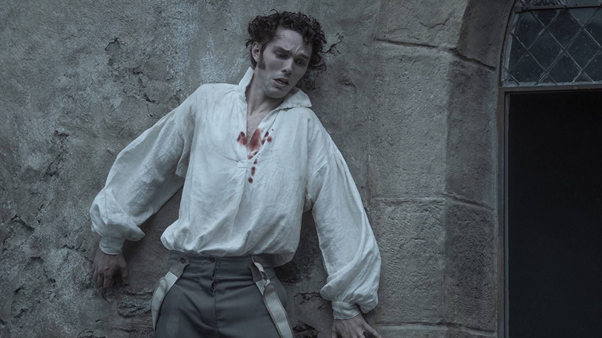 Nosferatu star Nicholas Hoult says Bill Skarsgård’s… Nosferatu star Nicholas Hoult says Bill Skarsgård’s…
