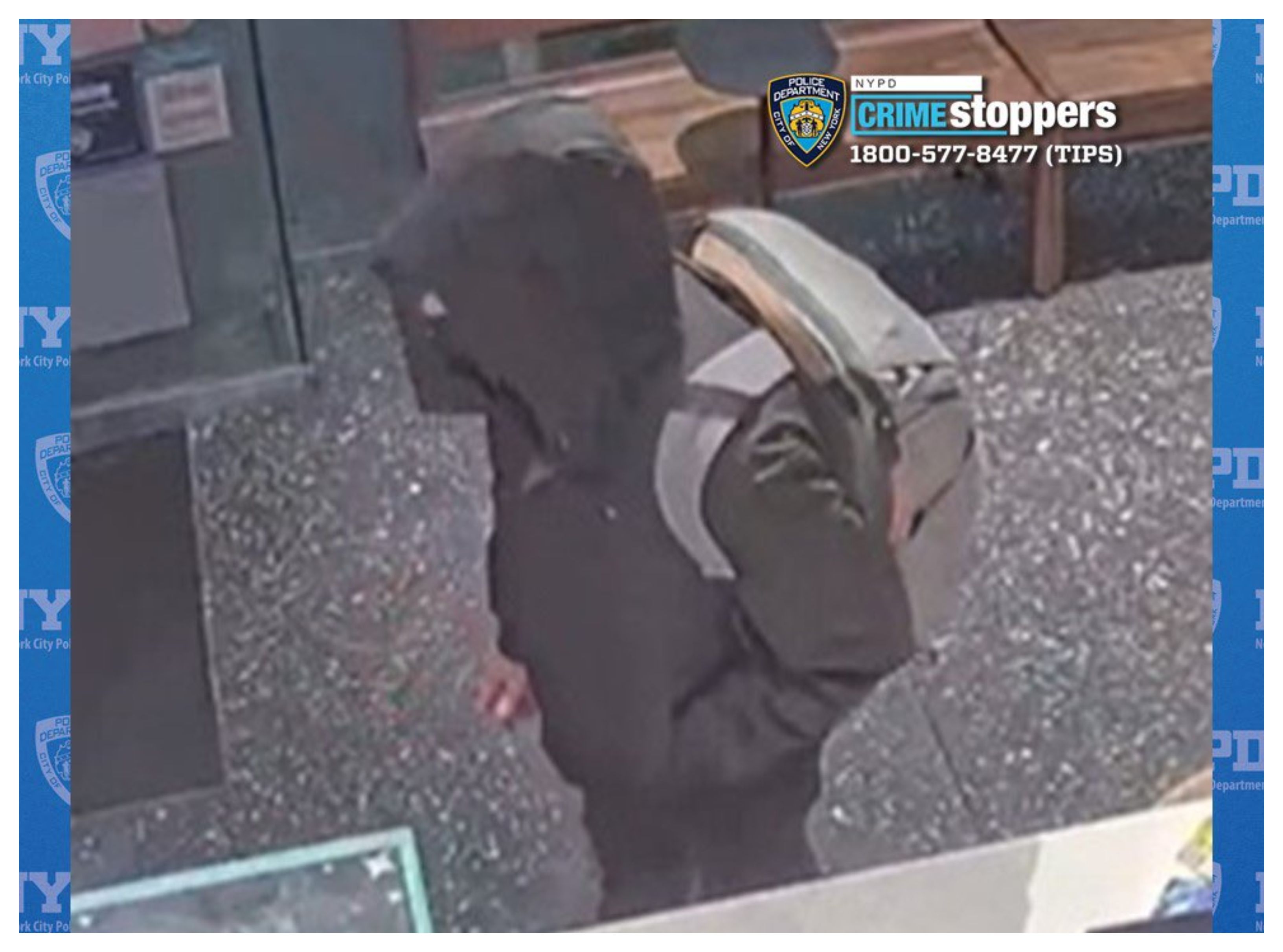 FBI Homing in On Brian Thompson Assassin, Raid Where…