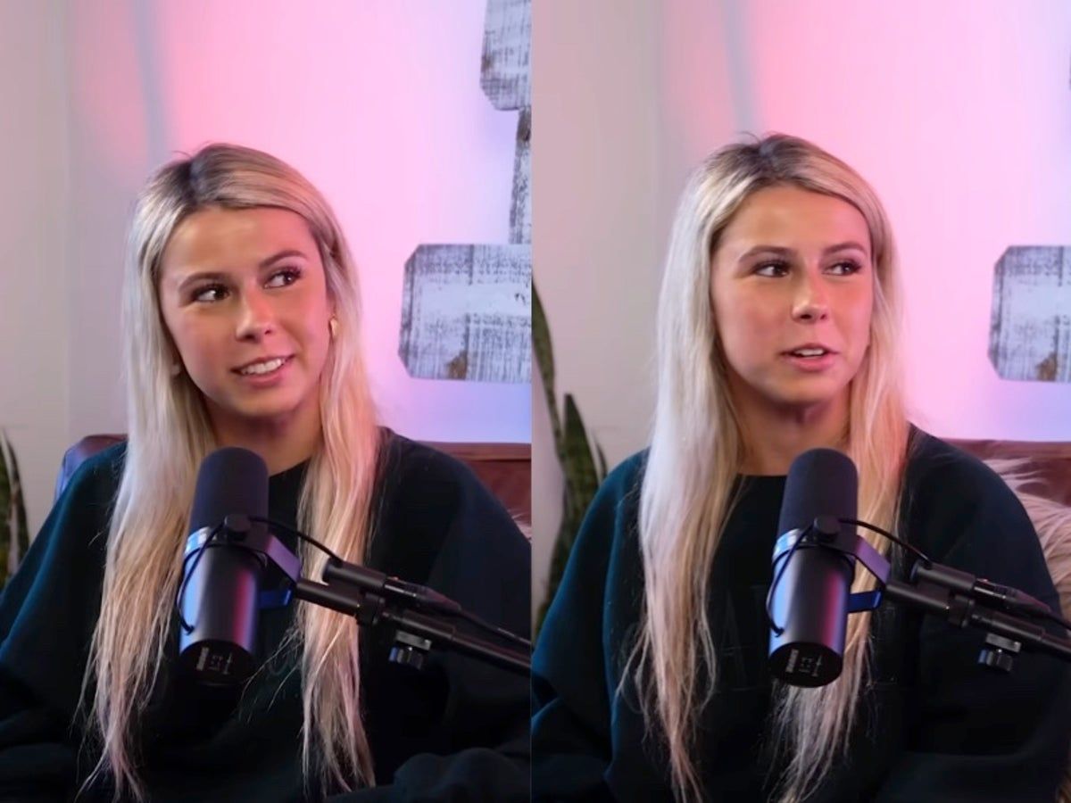 Sell that thang: Hawk Tuah girl faces ‘pump and dump’…