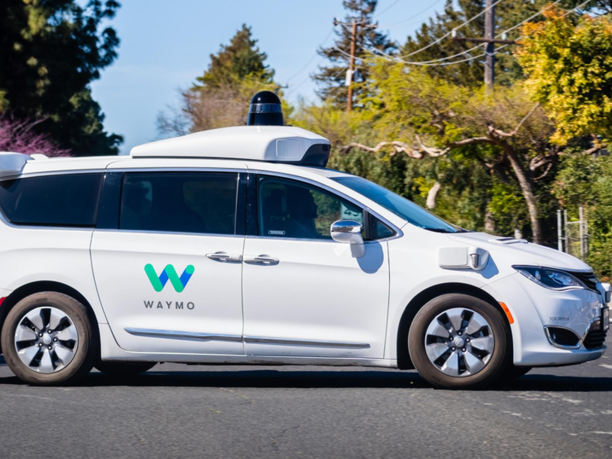 Waymo Announces Expansion To Miami: How Soon Will…