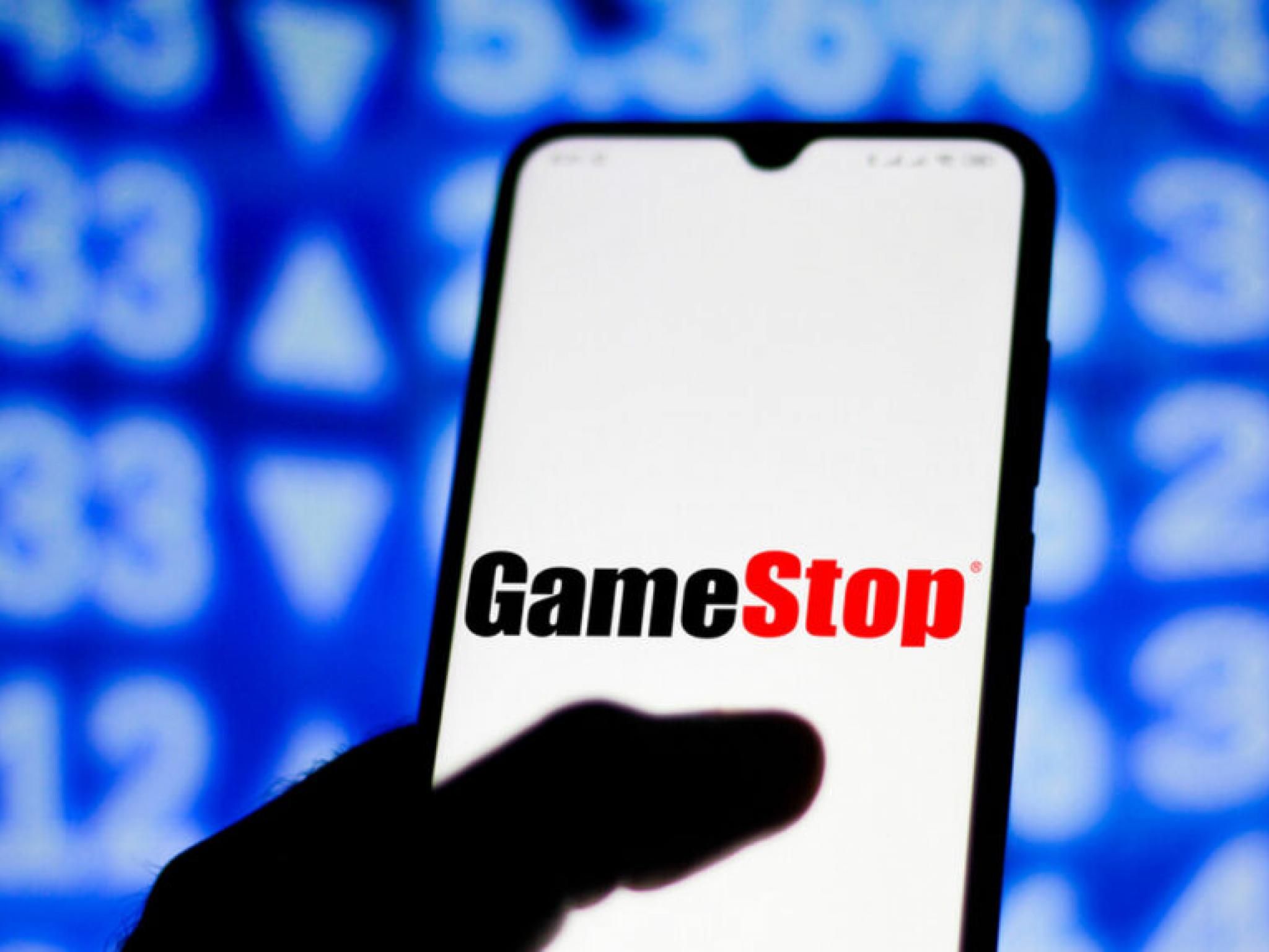GameStop Rockets As Roaring Kitty Returns To X: What…