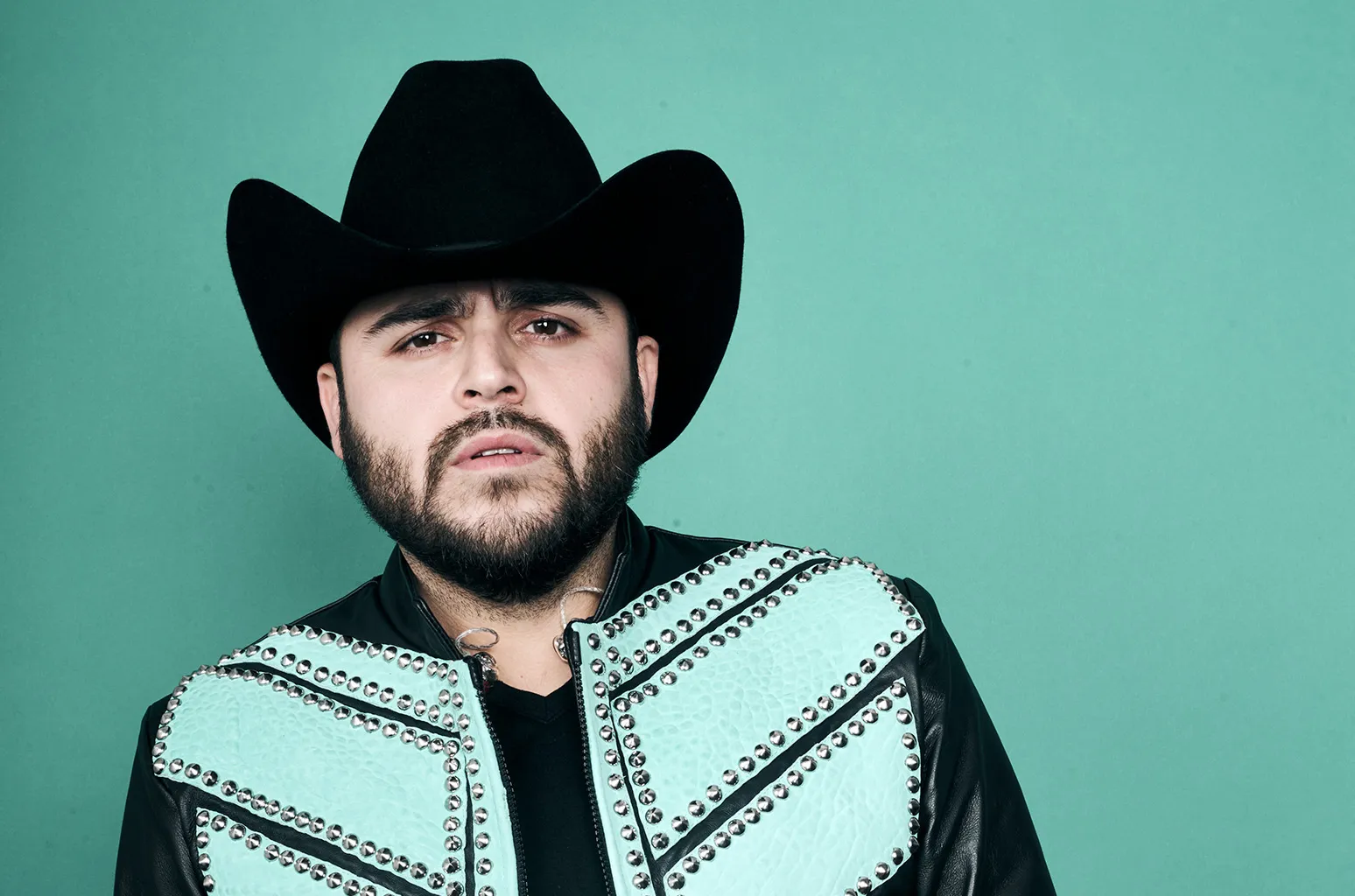 Ex-Manager of Mexican Singer Gerardo Ortiz Killed in…