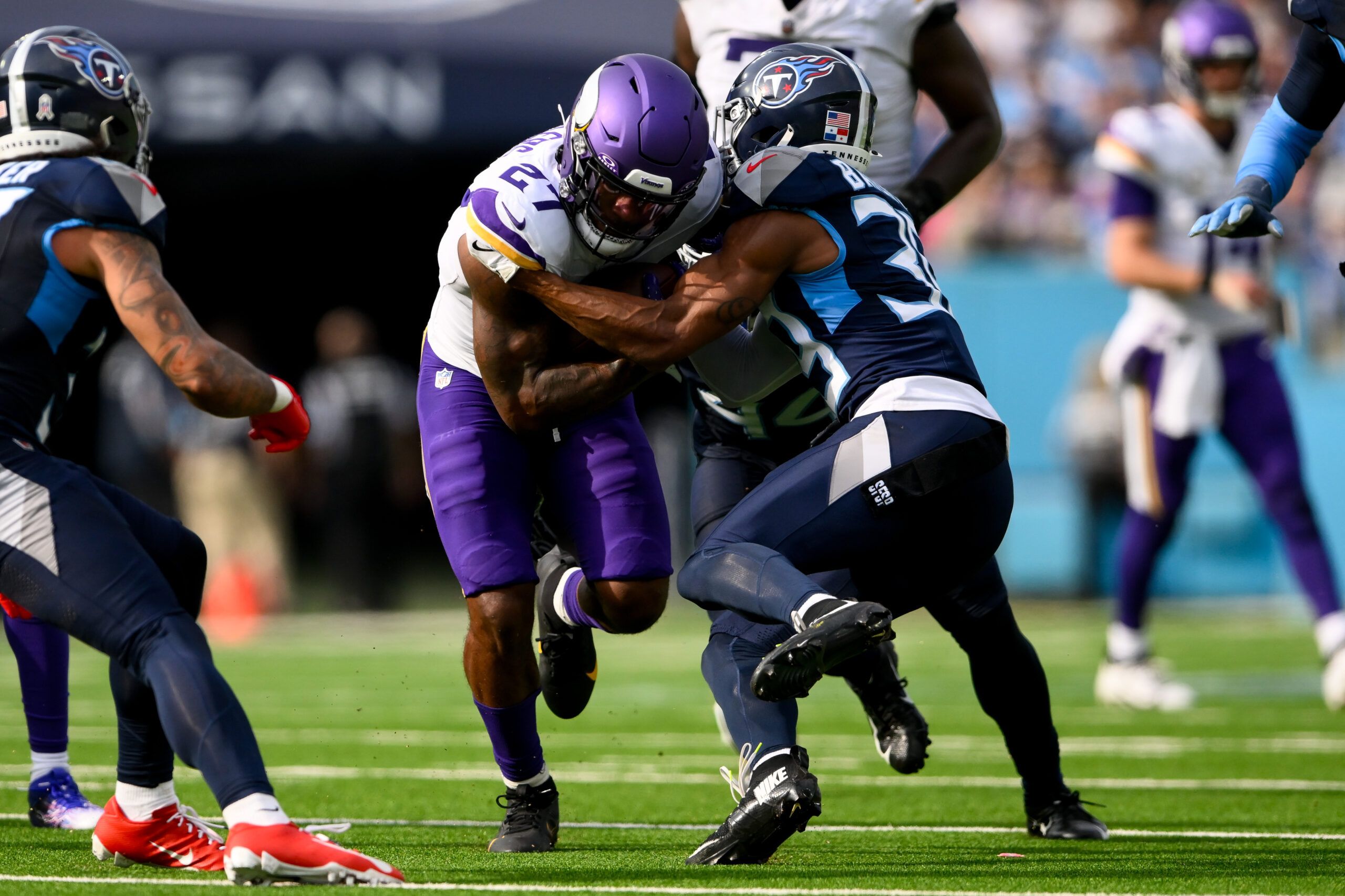 Former Seahawks S Jamal Adams elevated to Lions active…