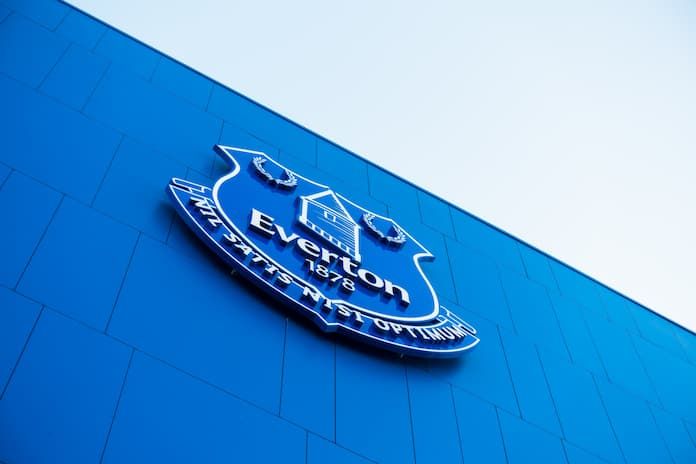Everton New Stadium 'Flood' Explained After Footage…