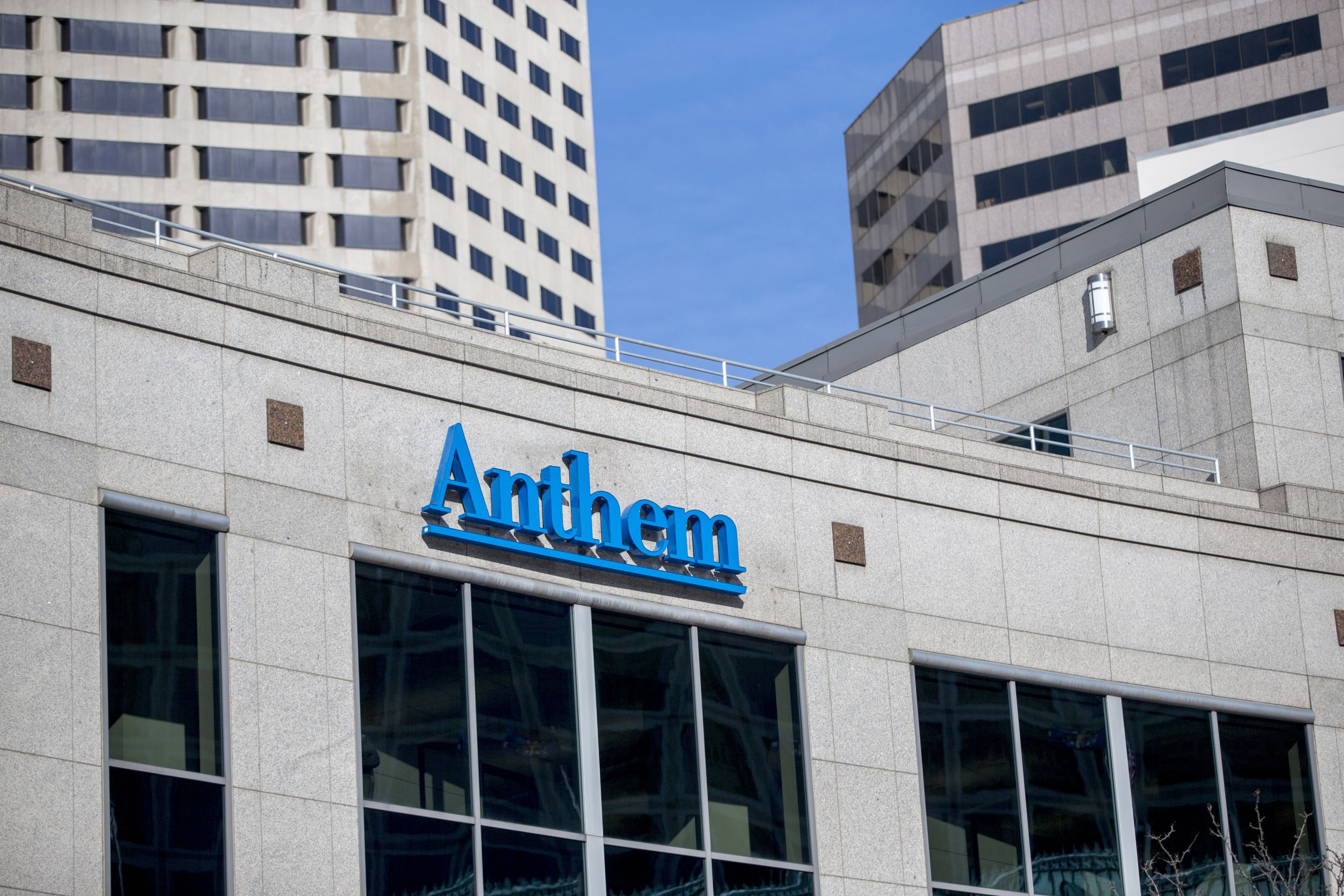 Anthem Blue Cross Cancels Controversial Plan to Limit…