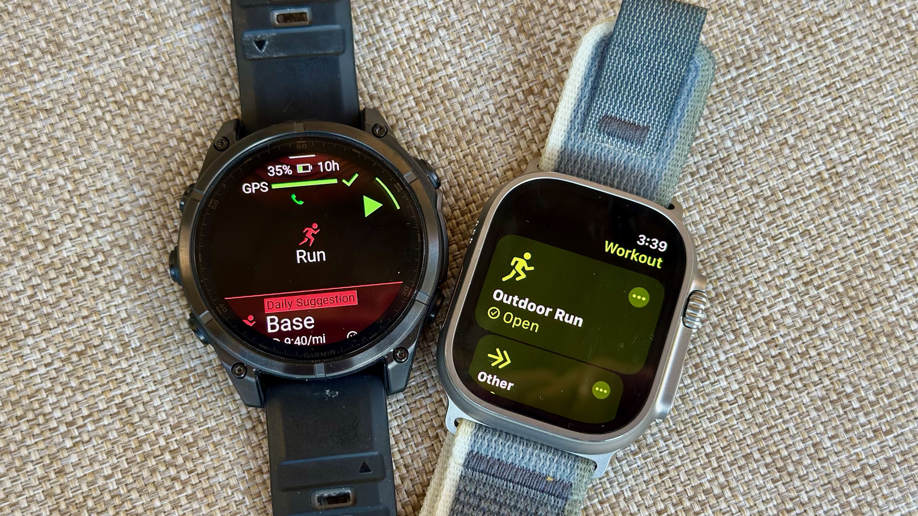 Apple dethroned Garmin on Strava in 2024; there are…