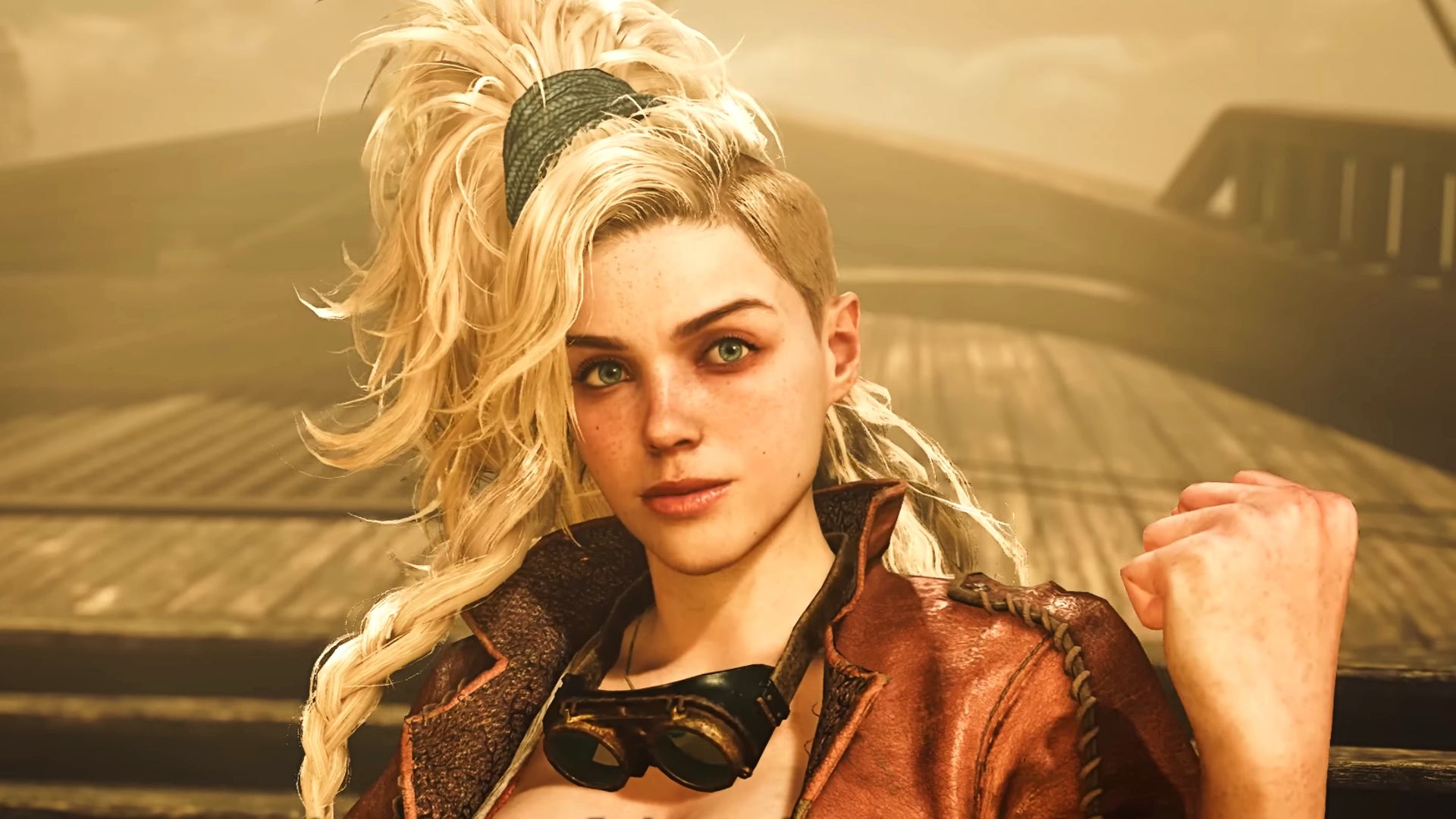 Monster Hunter Wilds dev says Capcom is "really…