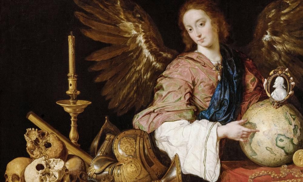 Lately I’ve become less engaged with the world. How do…