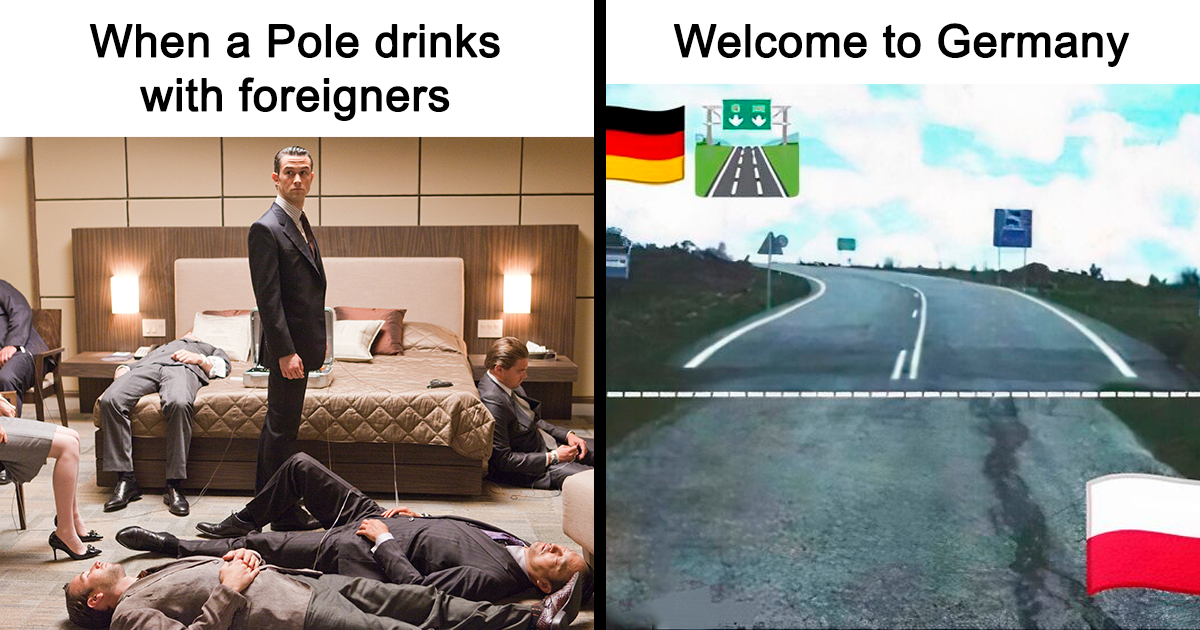 30 Funny Memes That Showcase Poland’s Unique Sense Of…