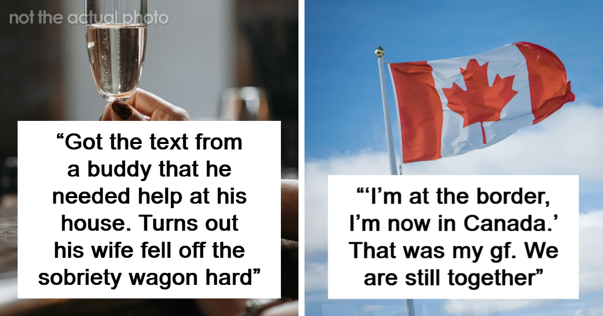 50 Times A Simple “You Up?” Text Escalated Beyond…