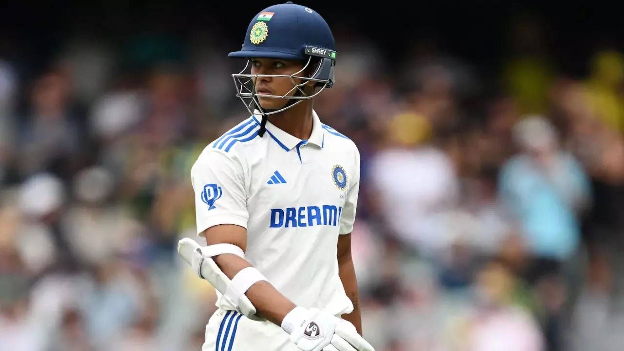 India vs Australia: Duck tales! Different types of…