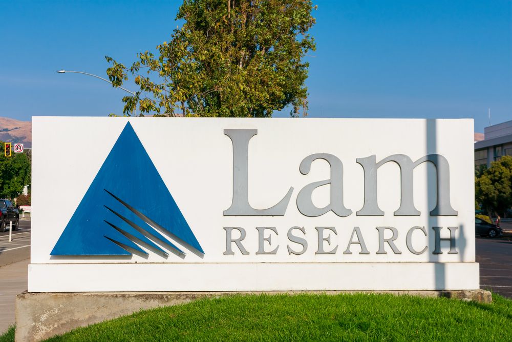 How Is Lam Research's Stock Performance Compared to…