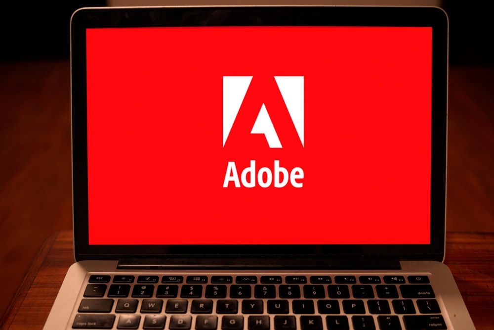 Adobe Stock: Is ADBE Underperforming the Technology…