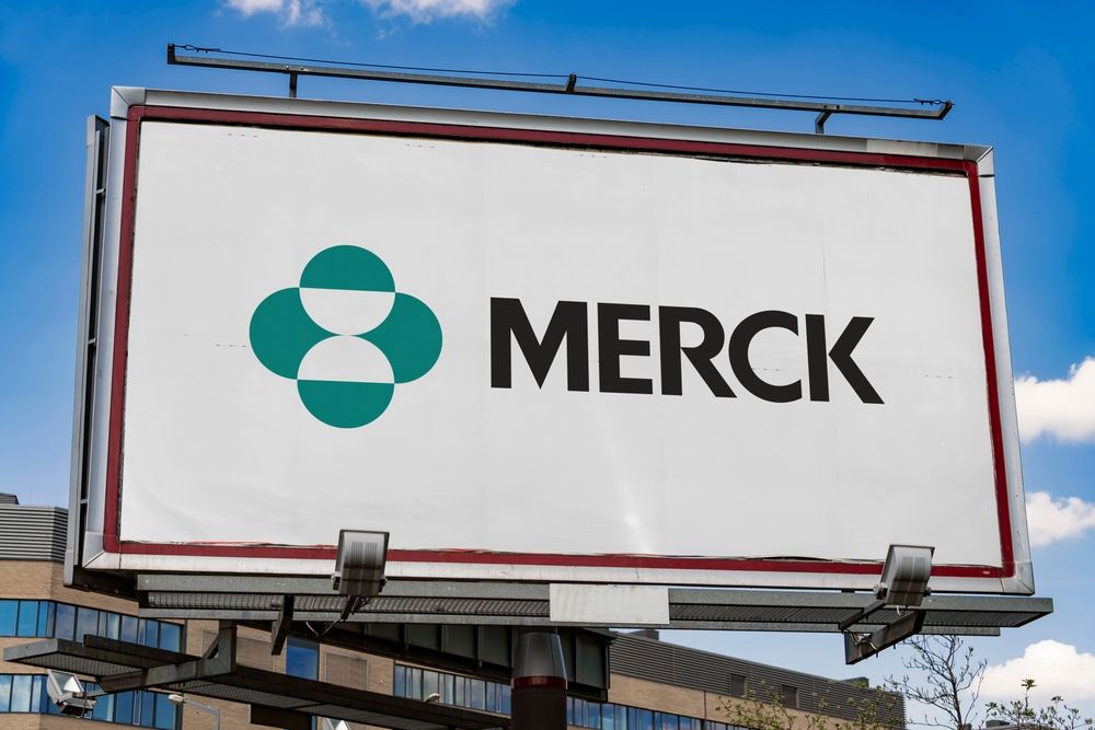 How Is Merck's Stock Performance Compared to Other…