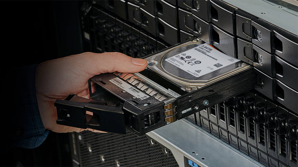 Seagate's HAMR HDDs qualified by customers — volume…