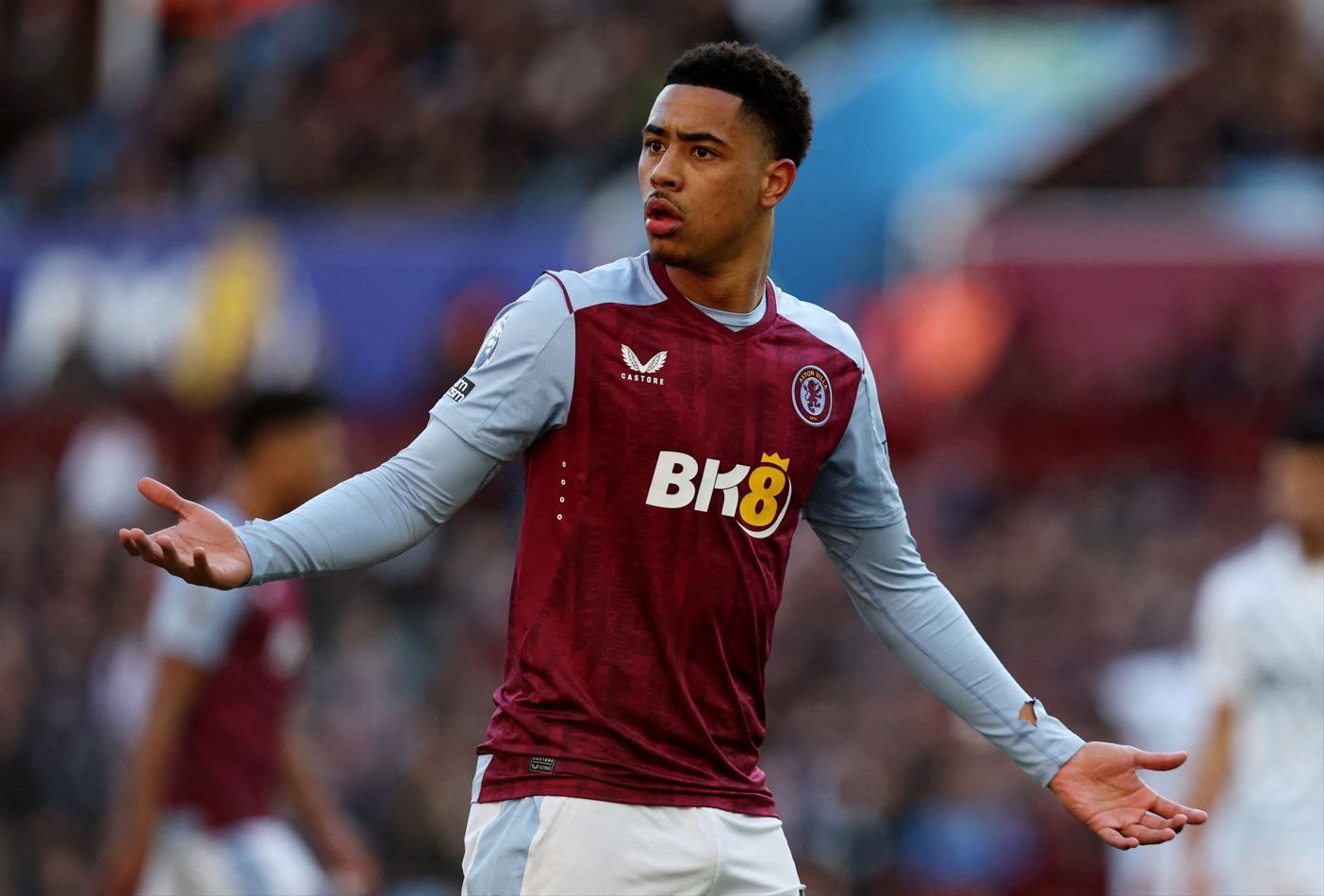 Aston Villa Injury Update: Jacob Ramsey Still 'Weeks'…